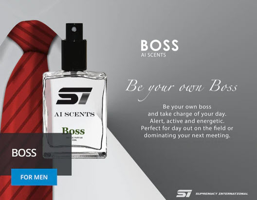 Supremacy - Online Store